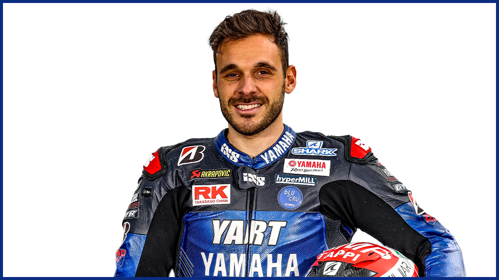 YART Yamaha EWC Team | Yamaha Racing