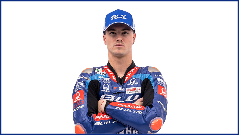 Yamaha Moto2 Teams & Riders | Yamaha Racing