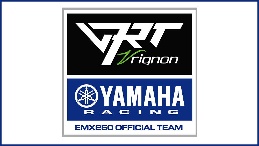 Yamaha Factory Racing Logo New Canadian Rider To Attend The Yamaha