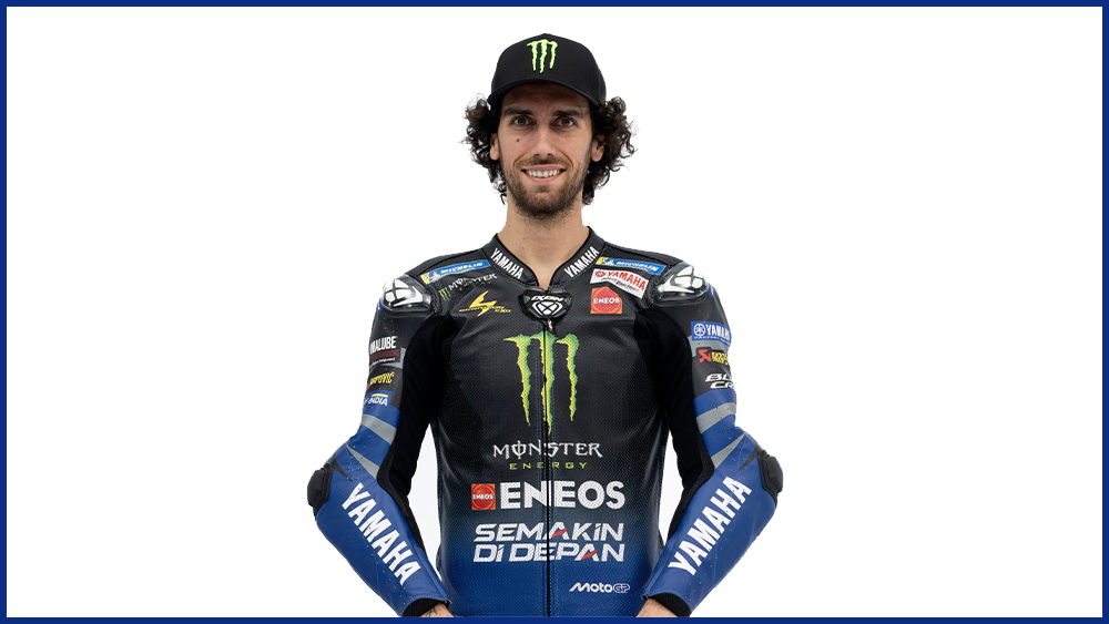 MotoGP Teams & Riders | Yamaha Racing