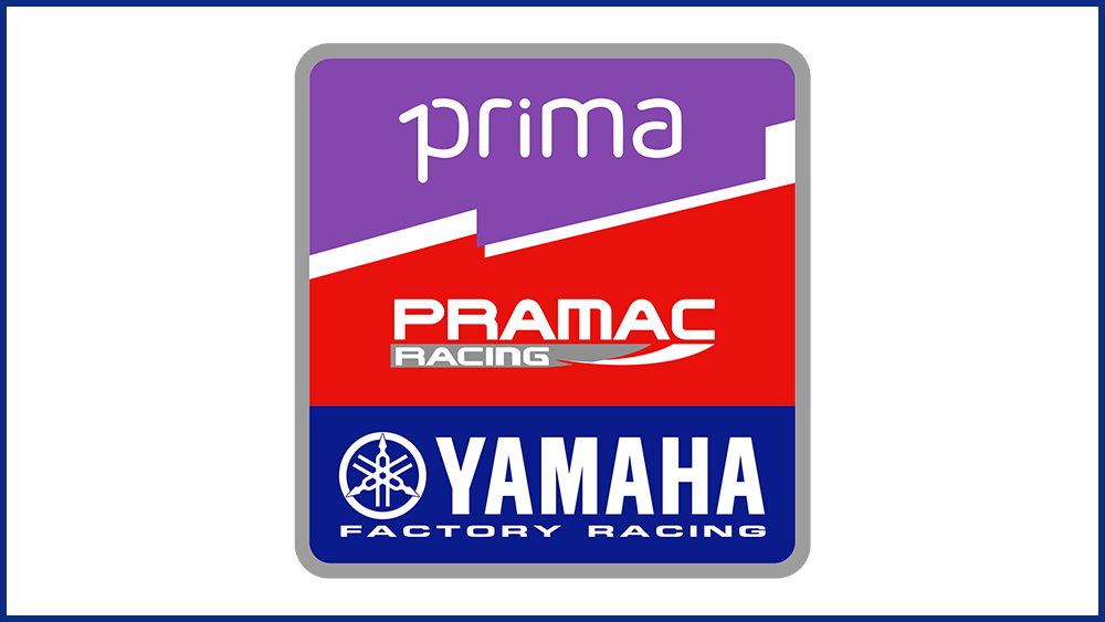 Prima Pramac Yamaha MotoGP | Yamaha Racing