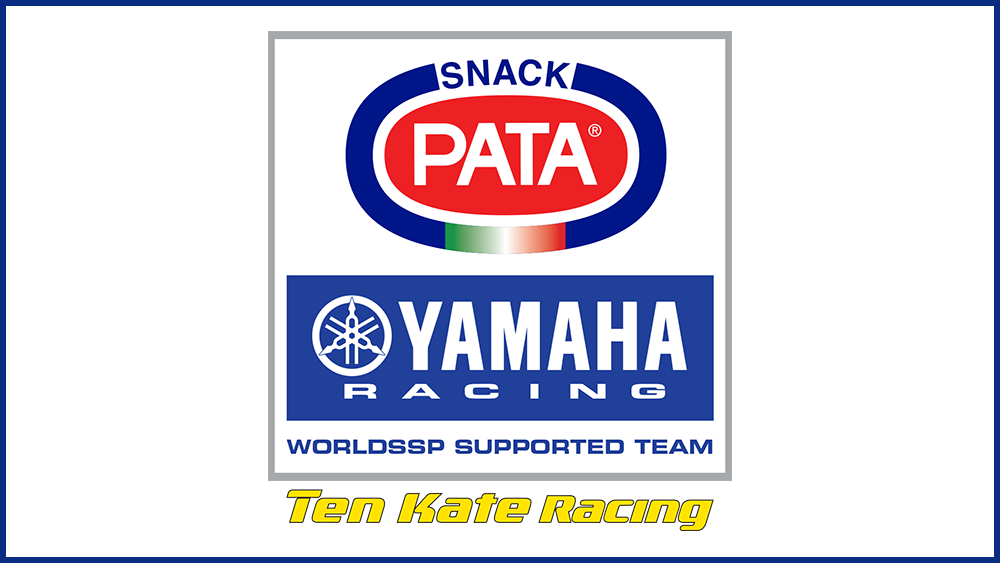 Home | Yamaha Racing