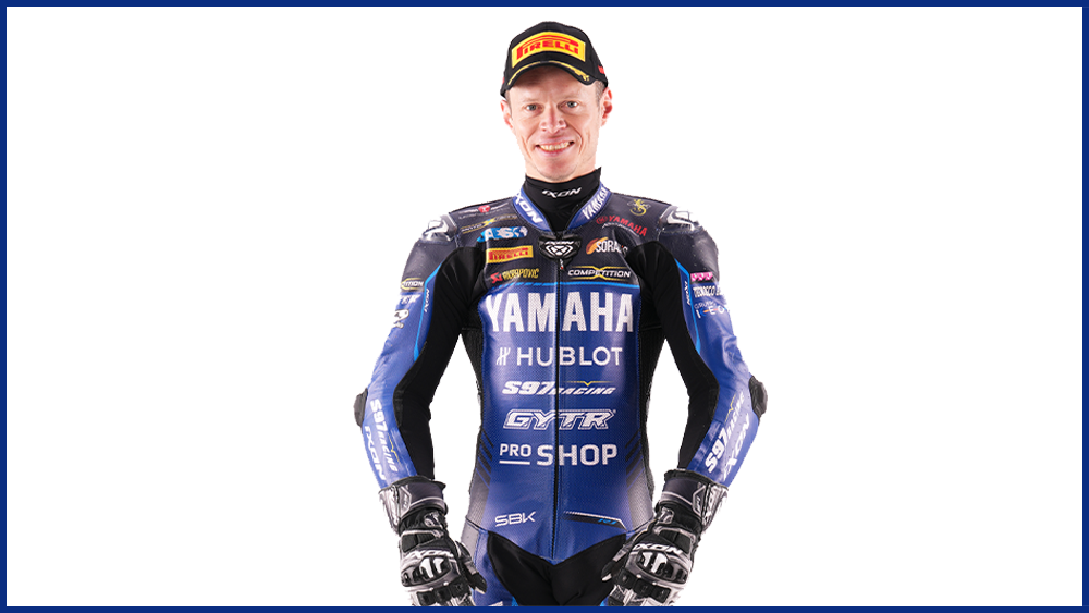 Yamaha Motoxracing WorldSBK Team | Yamaha Racing