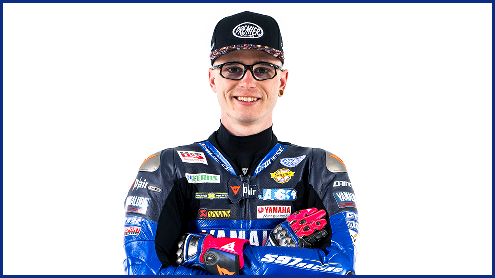 Teams & Riders | Yamaha Racing