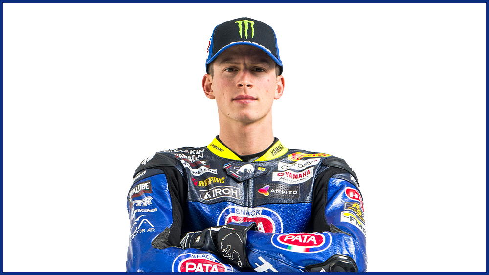 Pata Prometeon Yamaha WorldSBK Team | Yamaha Racing