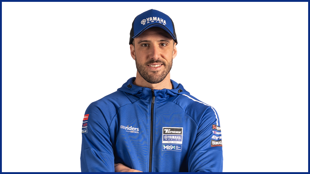 Pol Tarrés | Yamaha Racing