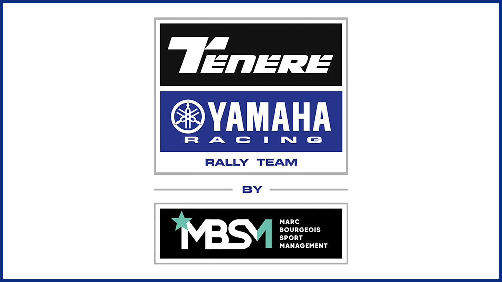 Ténéré Yamaha Rally Team | Yamaha Racing