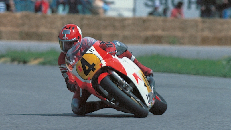 1980 | Yamaha Racing