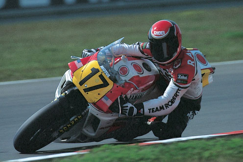 1980 | Yamaha Racing