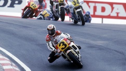 1980 | Yamaha Racing