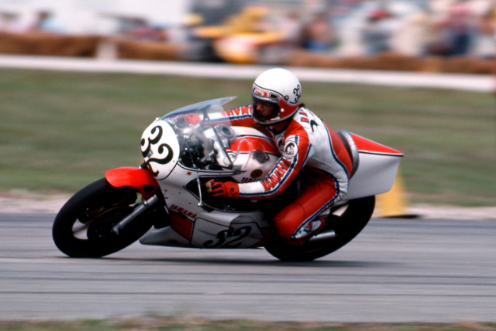 1970 | Yamaha Racing