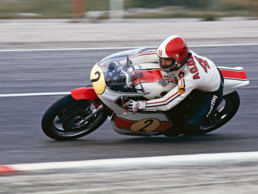 1970 | Yamaha Racing