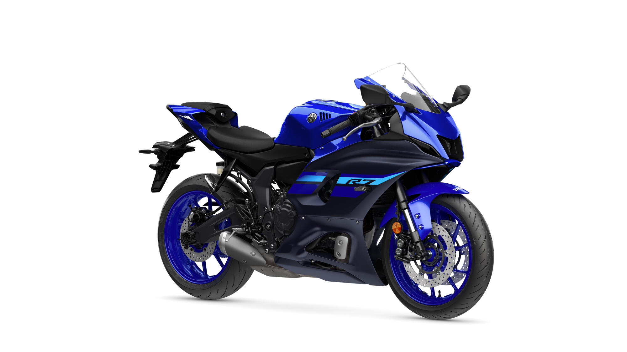 GYTR® Supersport | Yamaha Racing