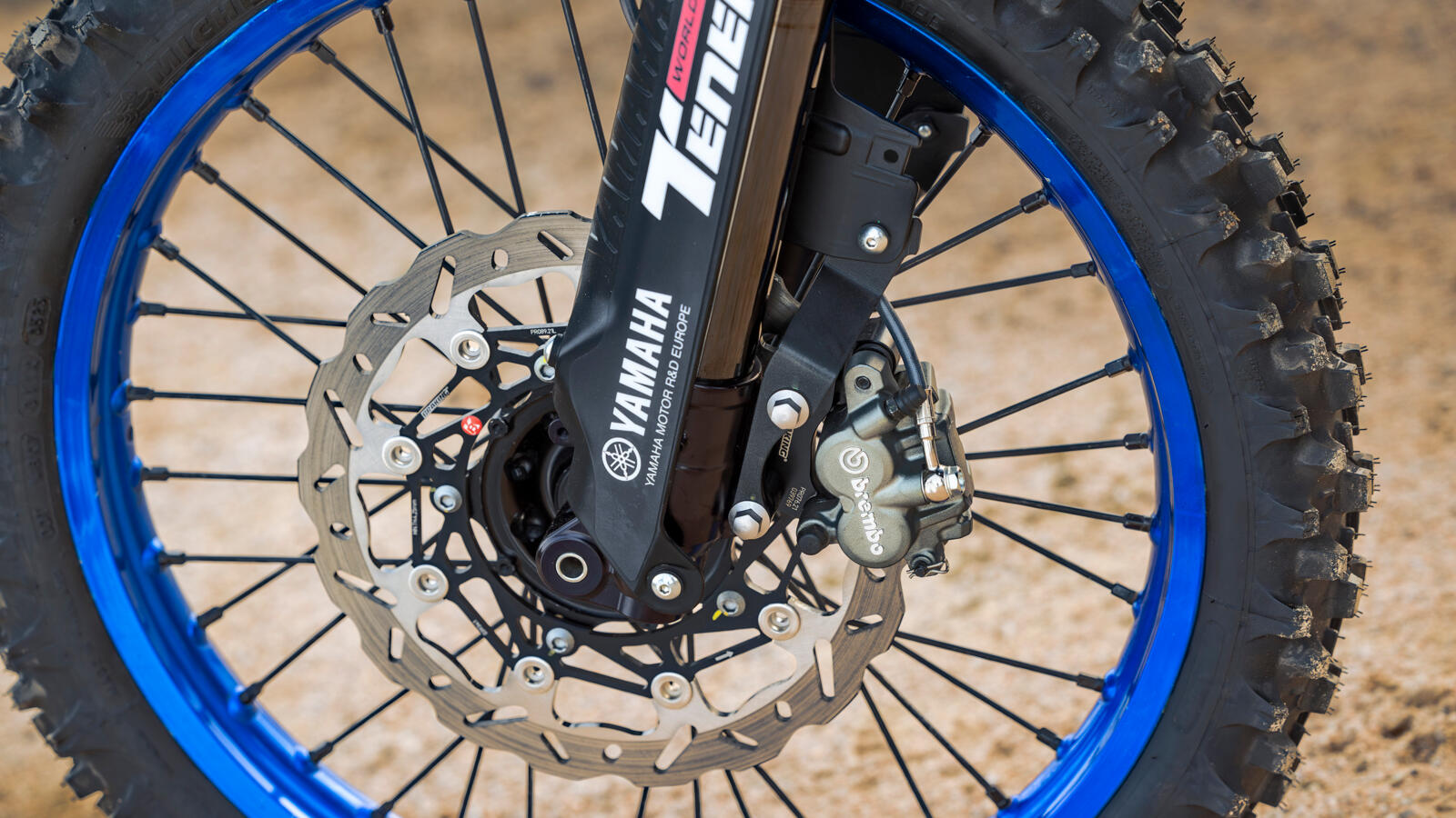 GYTR Handling Kit | Yamaha Motor