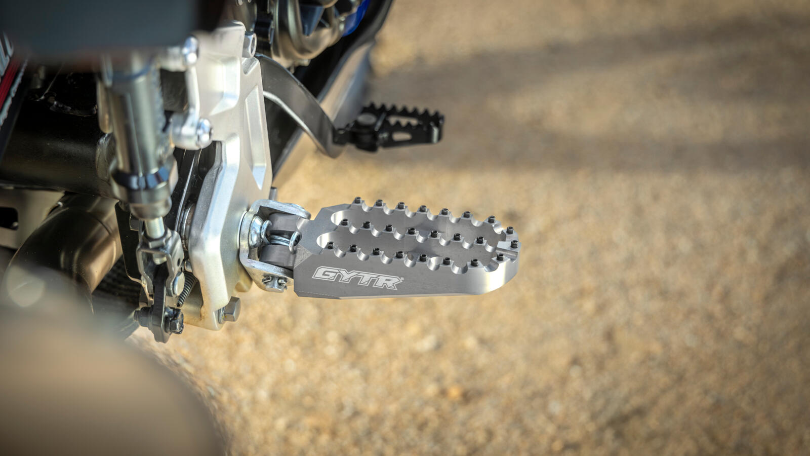 GYTR® Adventure | Yamaha Racing