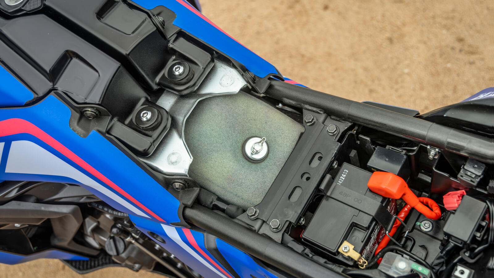 GYTR® Adventure | Yamaha Racing