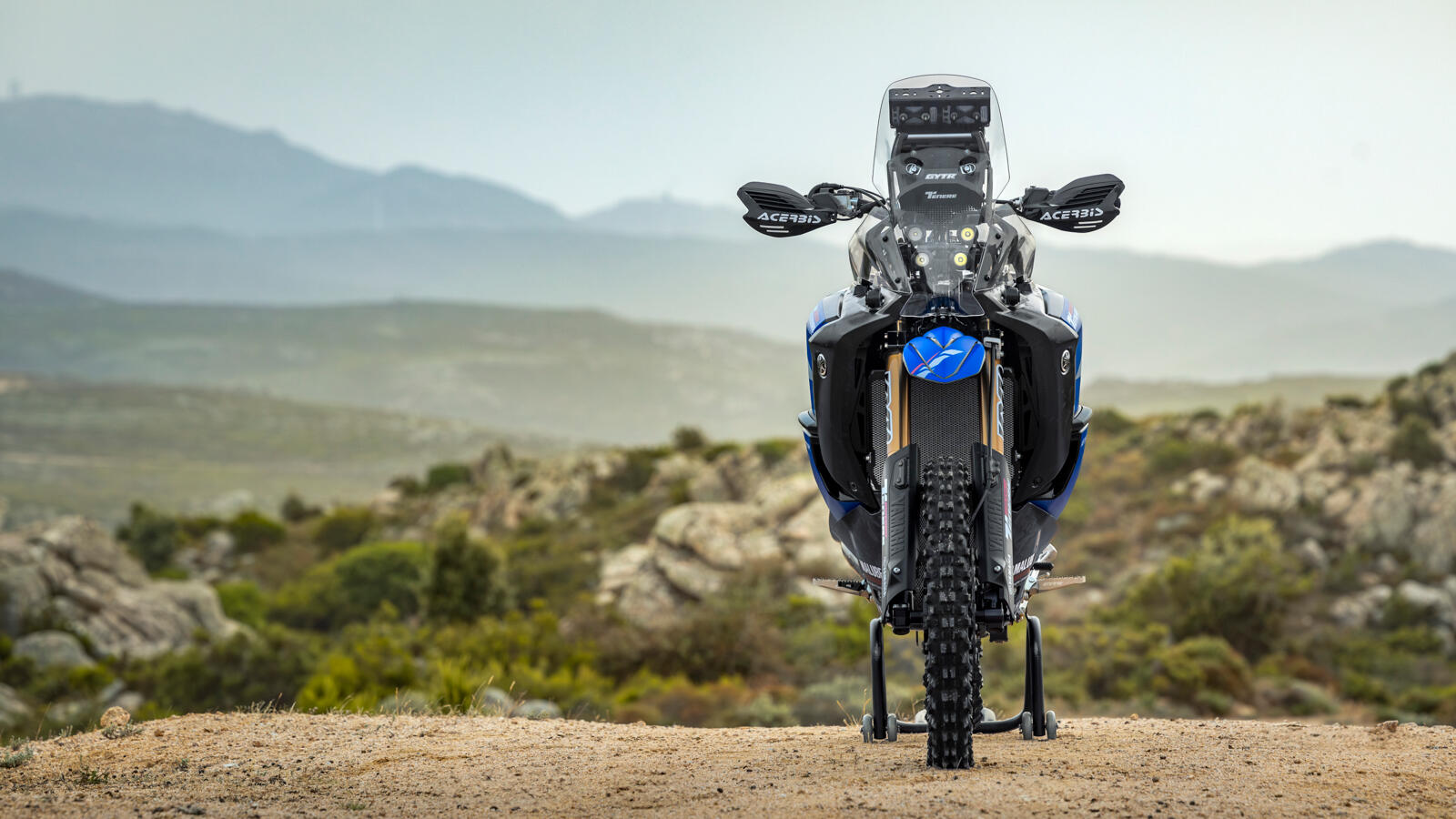 GYTR® Adventure | Yamaha Racing
