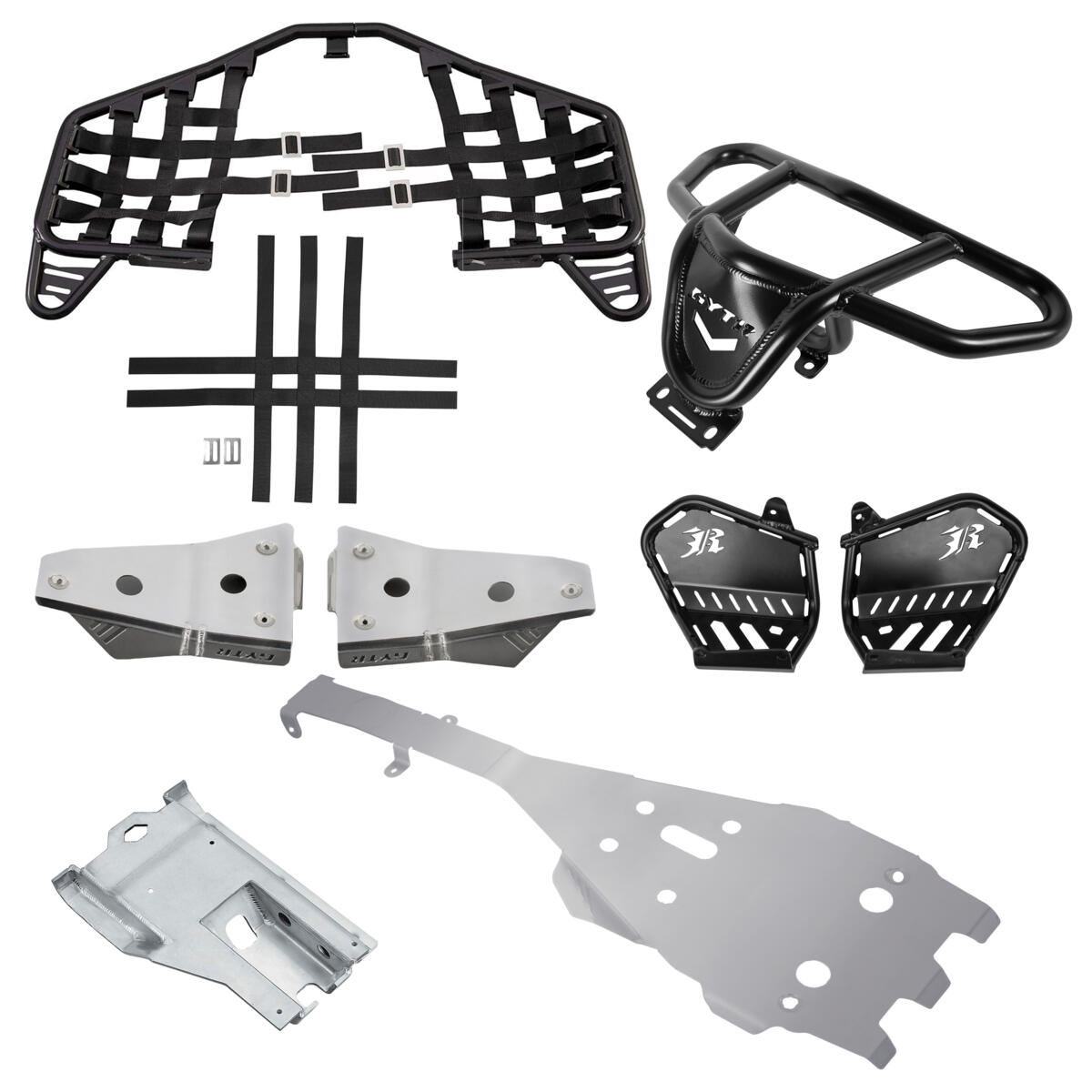 GYTR® for YFM700R | Yamaha Racing