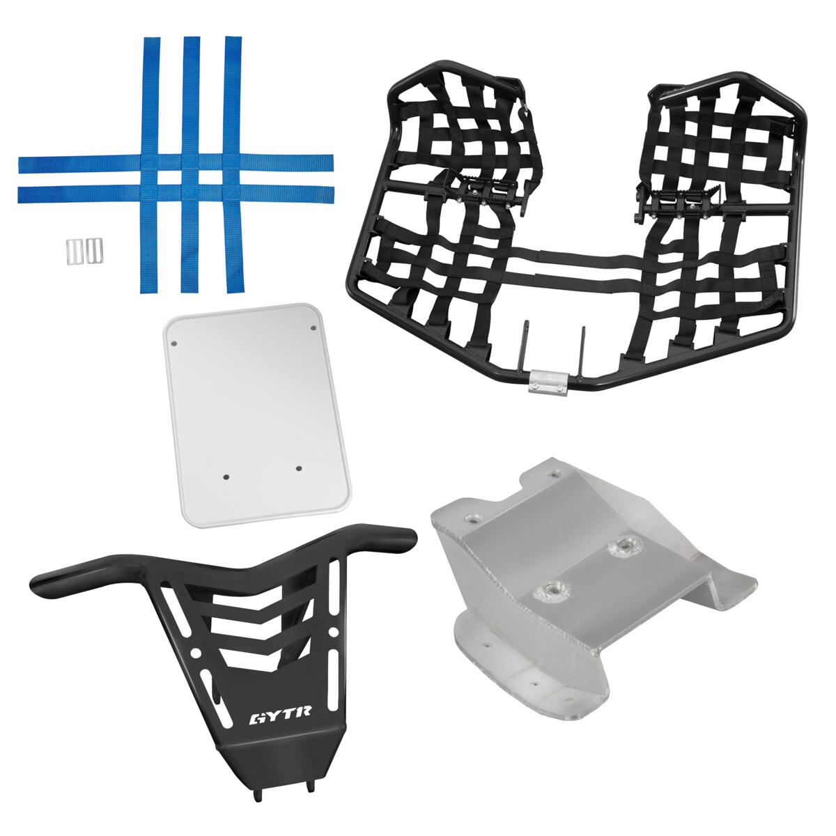 GYTR® for YFZ450R | Yamaha Racing