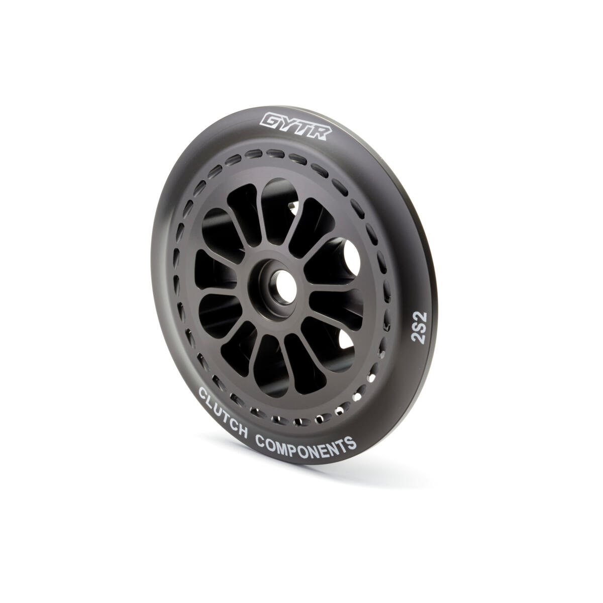 GYTR® for YFZ450R | Yamaha Racing