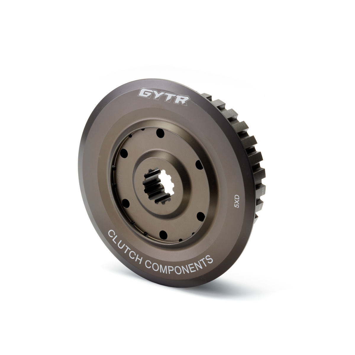 GYTR® for YFZ450R | Yamaha Racing