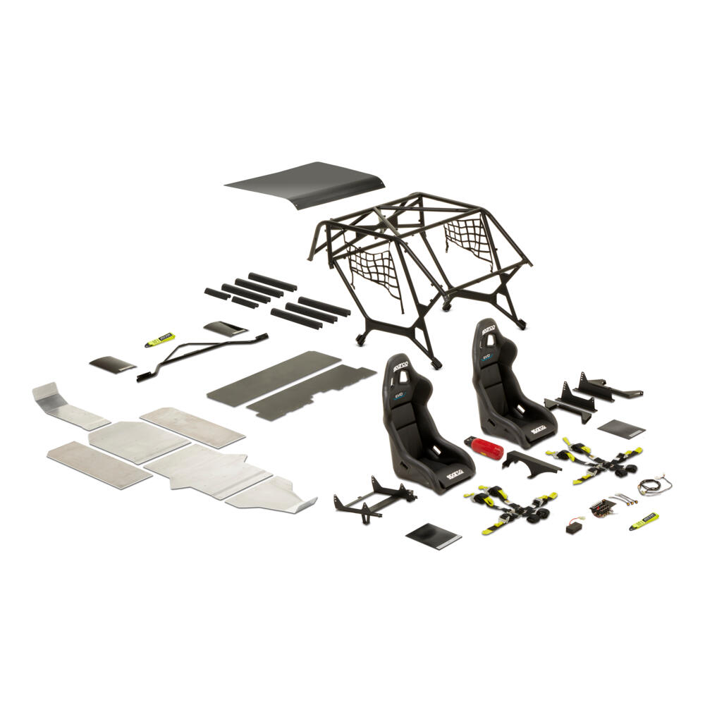 GYTR® for YXZ1000R | Yamaha Racing