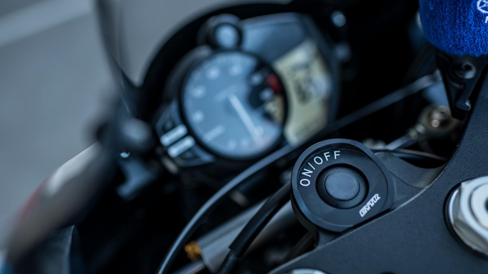 GYTR® for R6 | Yamaha Motor