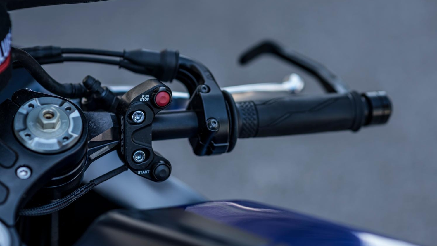 GYTR® for R7 | Yamaha Motor