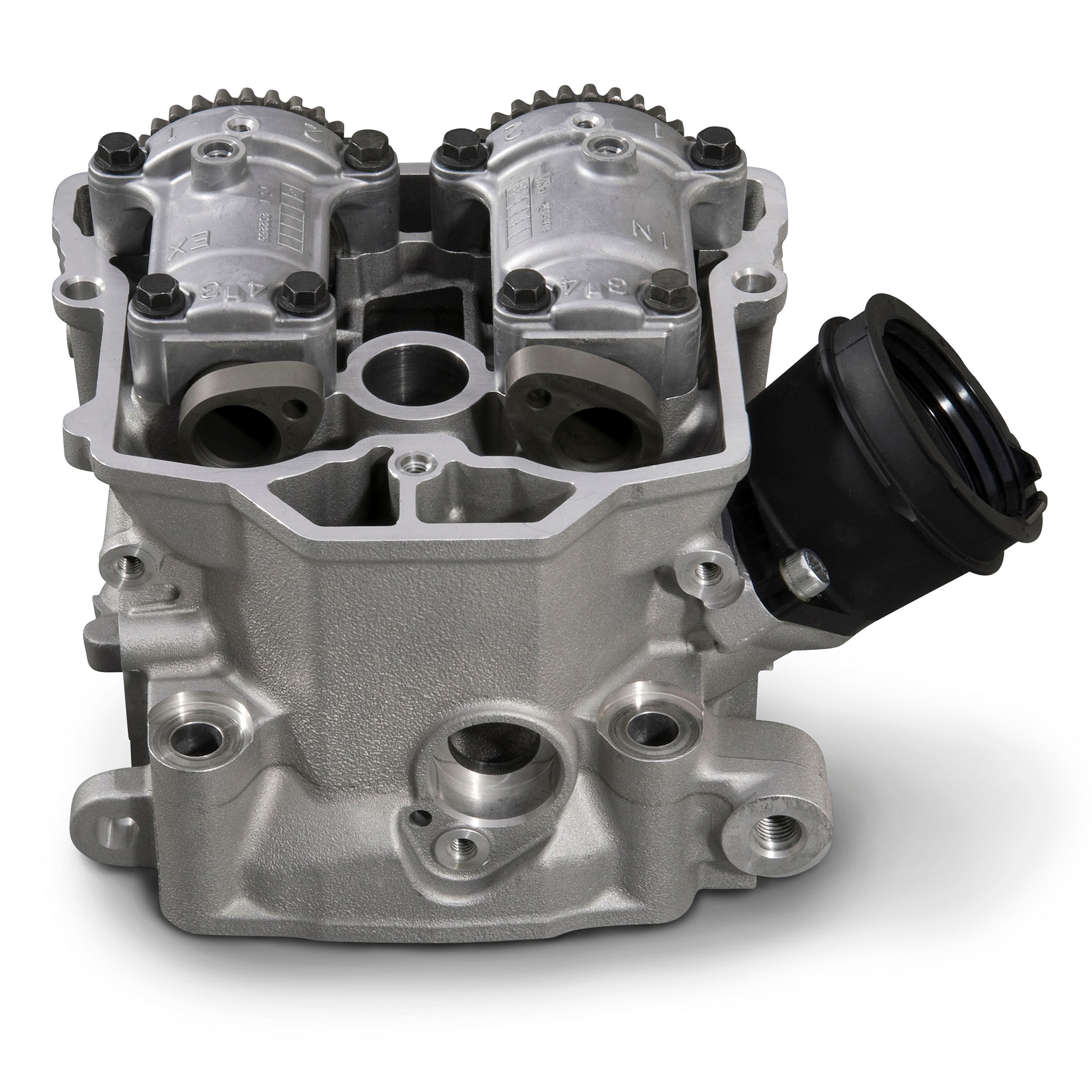 GYTR® for Off Road Competition | Yamaha Motor