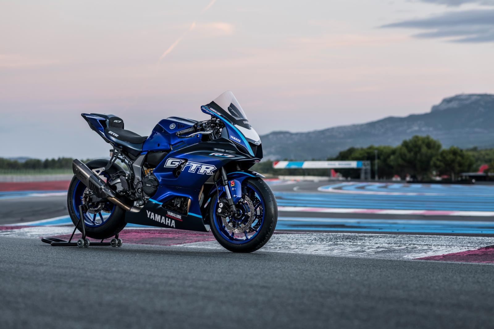 GYTR® Videos | Yamaha Racing