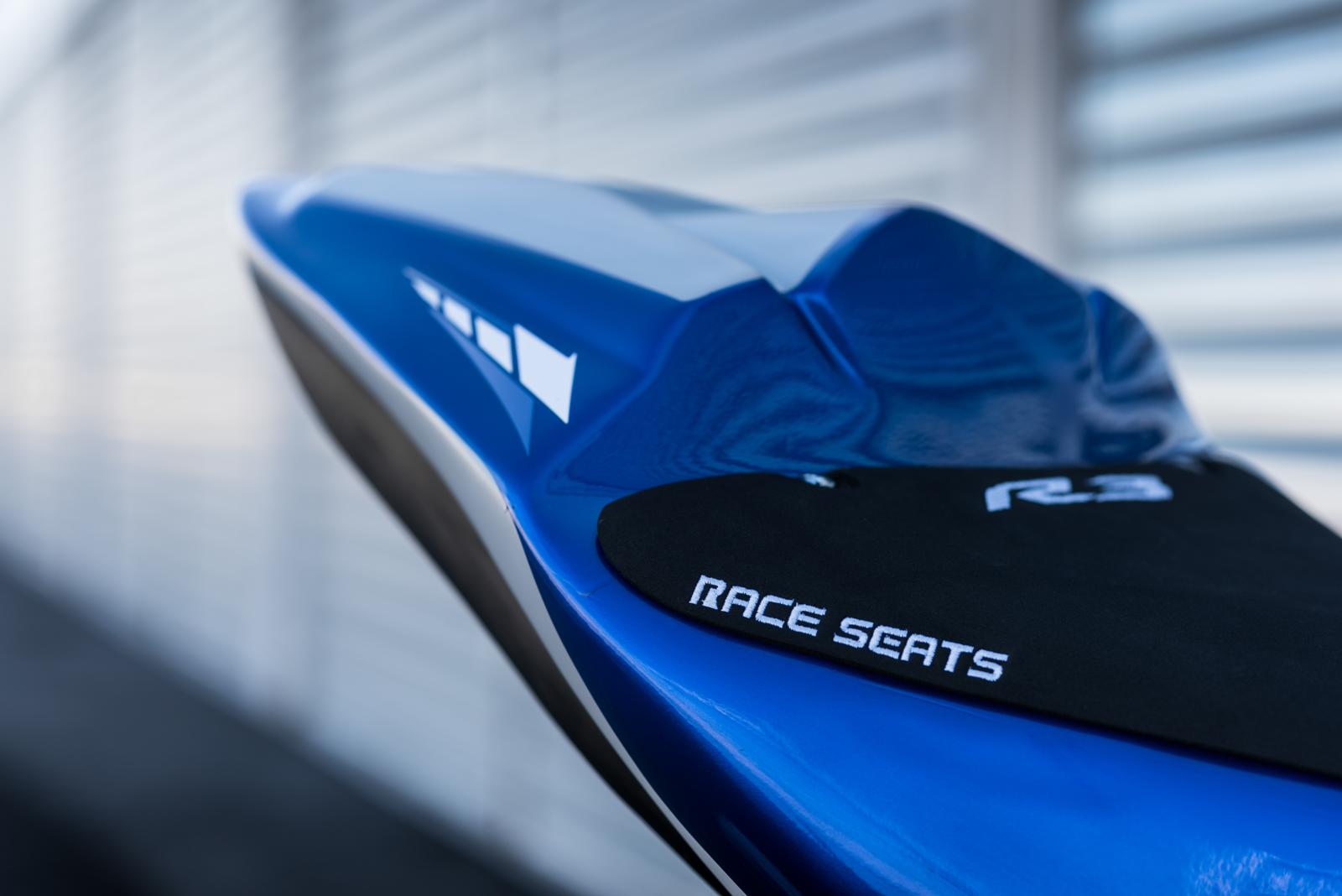 GYTR® for R3 | Yamaha Motor