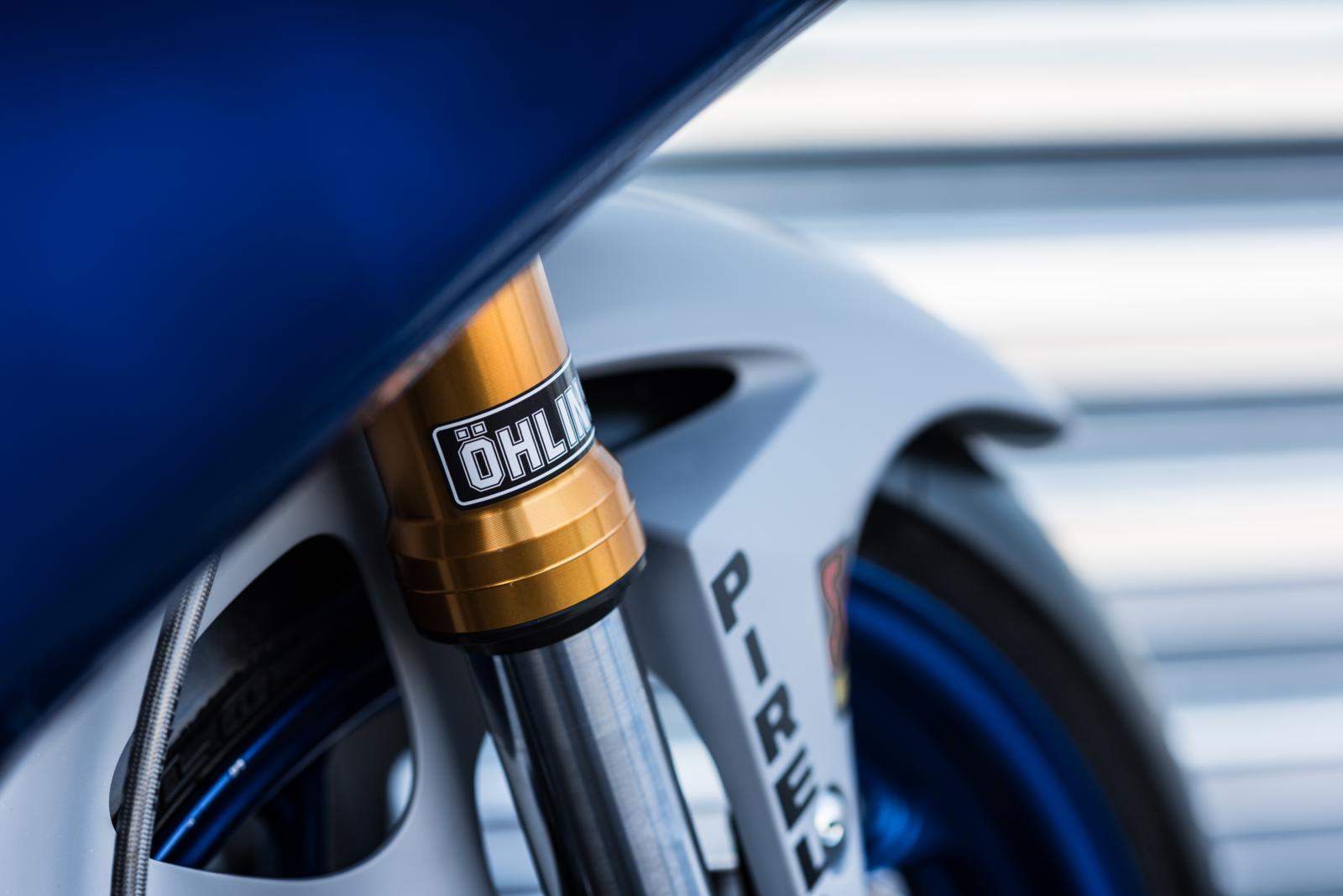 GYTR® for R3 | Yamaha Motor