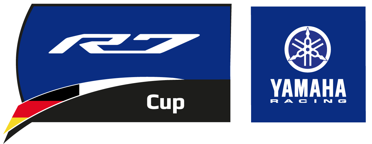Yamalube R7 Cup | Yamaha Motor
