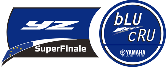 YZ bLU cRU FIM Europe SuperFinale 2024 | Yamaha Motor